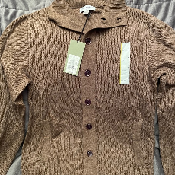Goodfellow & Co | Sweaters | Mens Button Up Cardigan | Poshmark